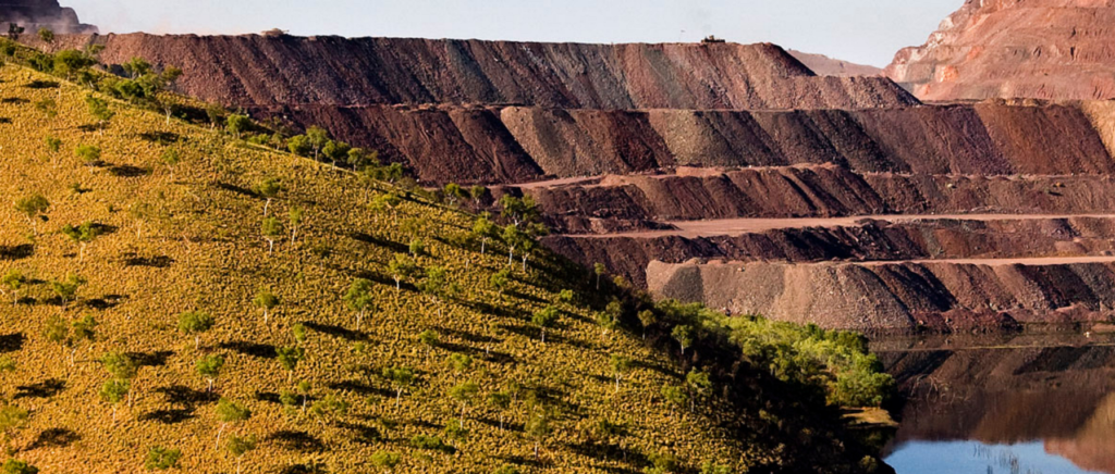 Traditional Owner Businesses - Gelganyem Group